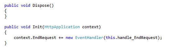 Remove Unwanted HTTP Headers in ASP.NET